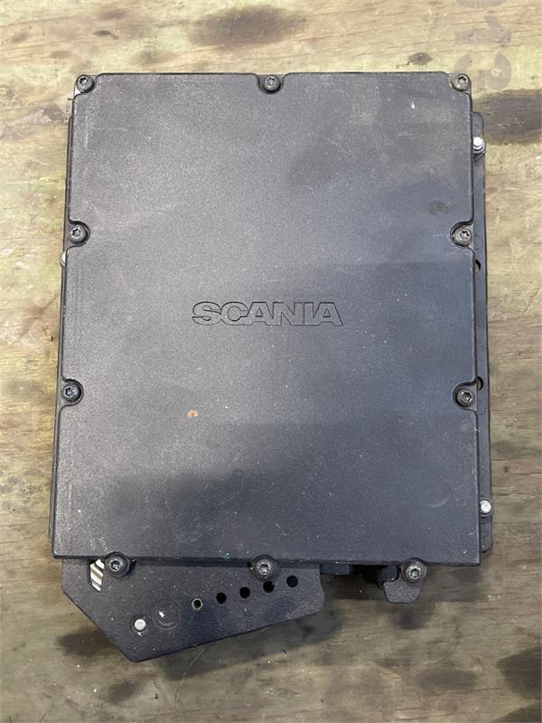 Scania ECU GMS 1505135 | Lastbilbasen