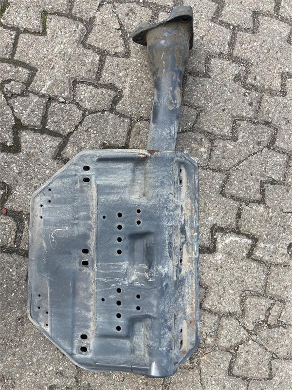 Scania MUDGUARD RH 2054584 | Lastbilbasen