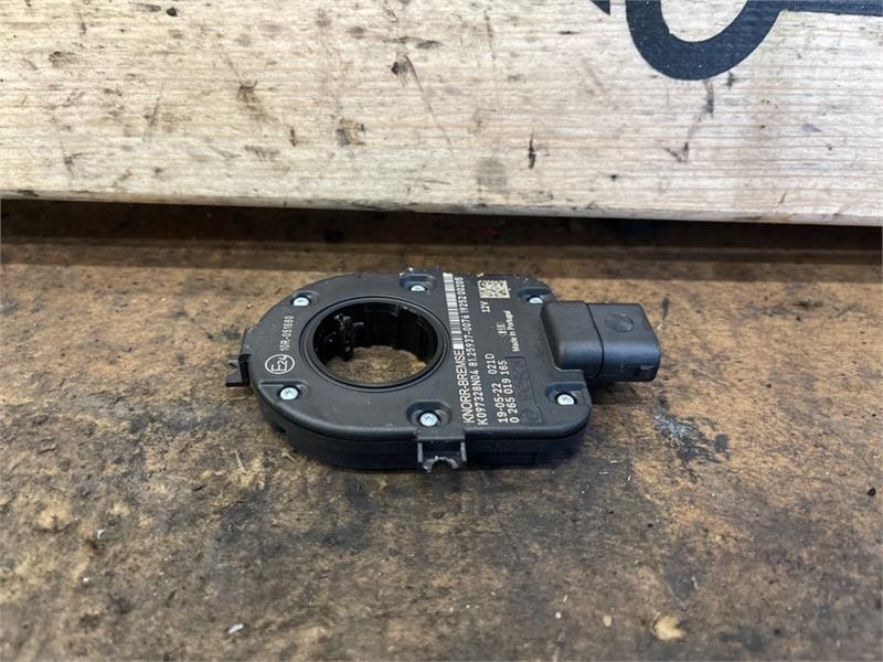 MAN STEERING SENSOR 81.25937-0076 | Lastbilbasen