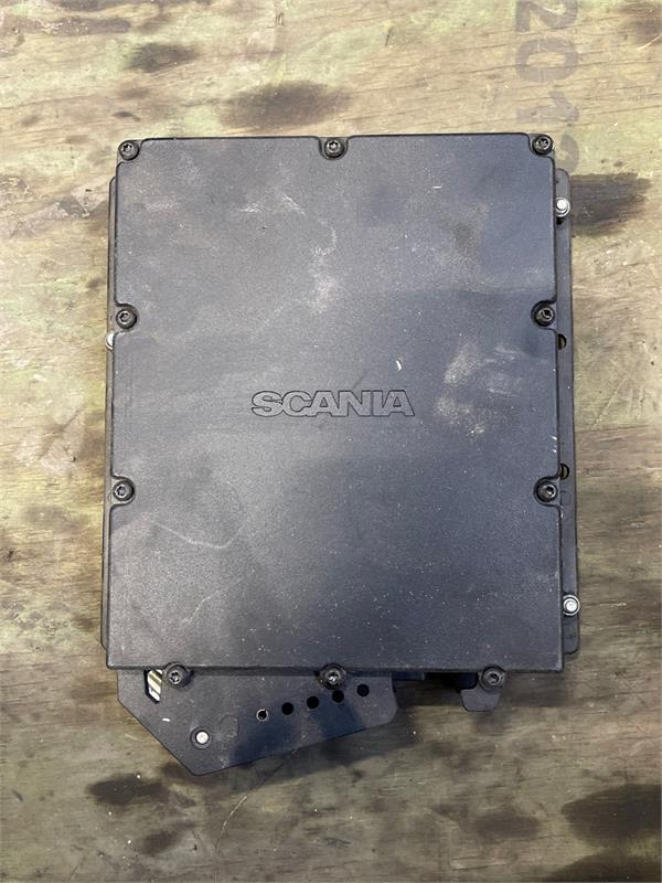 Scania ECU GMS 1505135 | Lastbilbasen