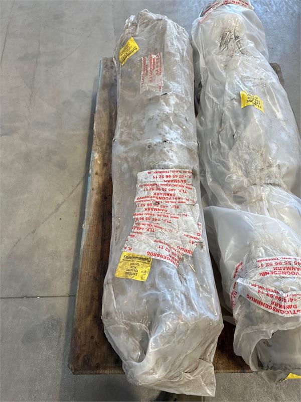 Volvo CRANKSHAFT 22235114-85020703 | Lastbilbasen