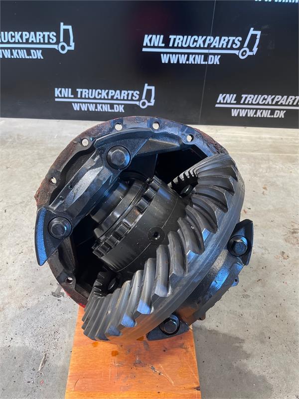 Scania R780 - 3.08 | Lastbilbasen