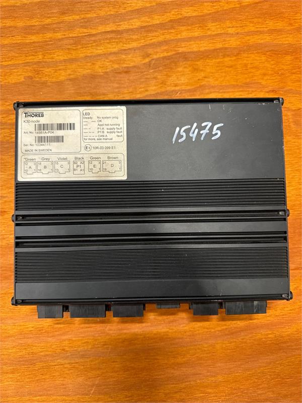 THOREB THOREB K30 NODE 14981A P04 | Lastbilbasen