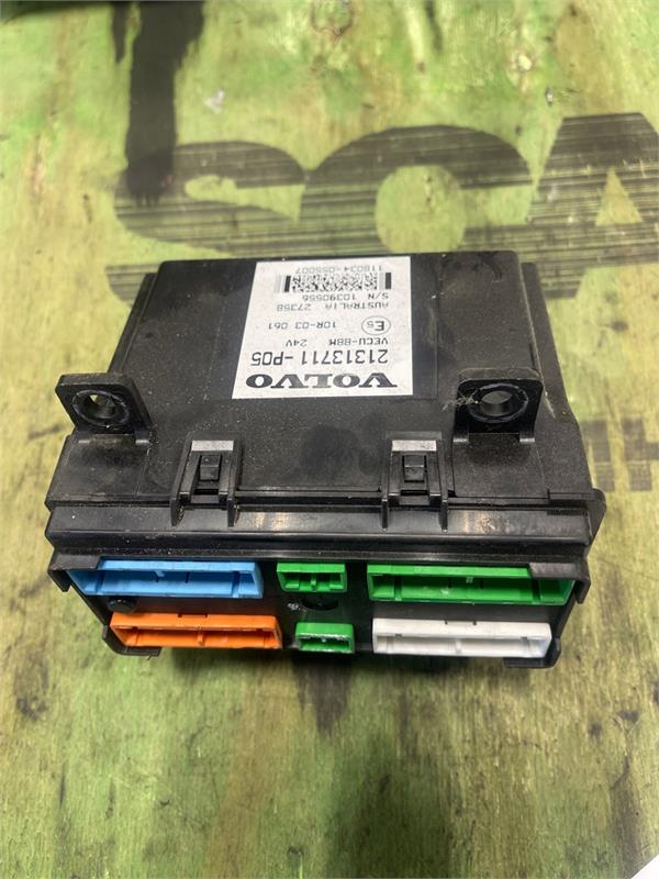 Volvo VECU-BBM 21313711 | Lastbilbasen