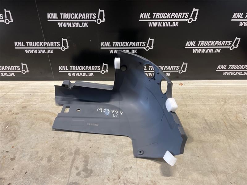 Scania BUMPER COVER 1923744 LH | Lastbilbasen