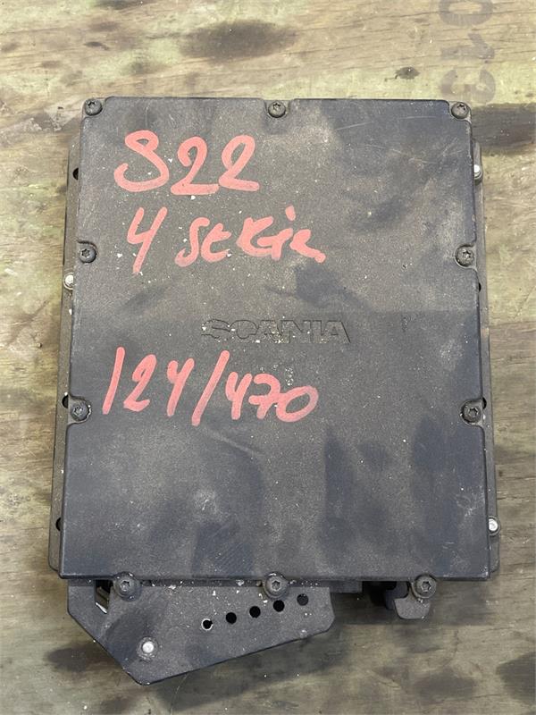 Scania ECU GMS 1434153 | Lastbilbasen