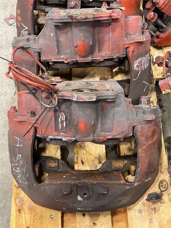 Volvo CALIBER 21487595 | Lastbilbasen