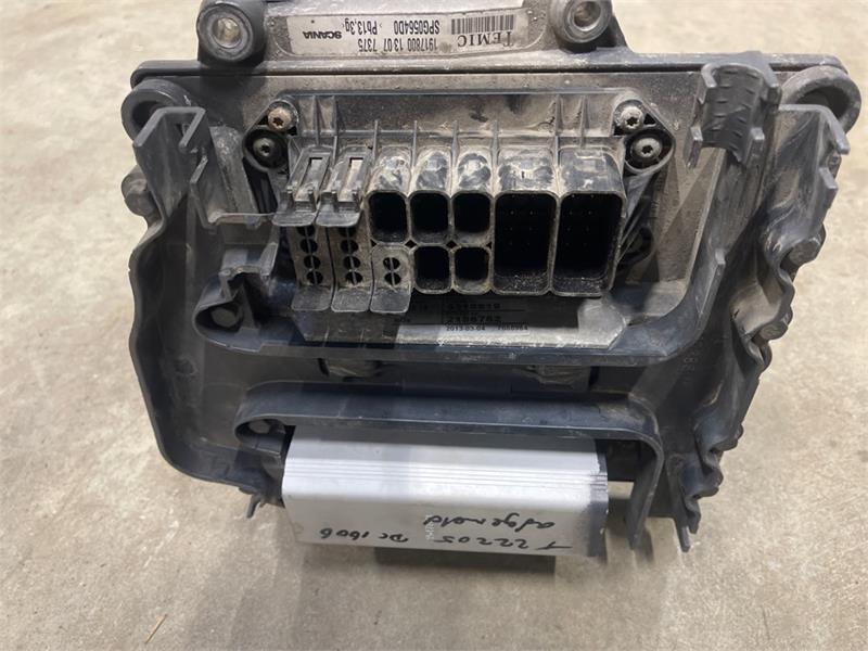 Scania ENGINE ECU 2156762 | Lastbilbasen