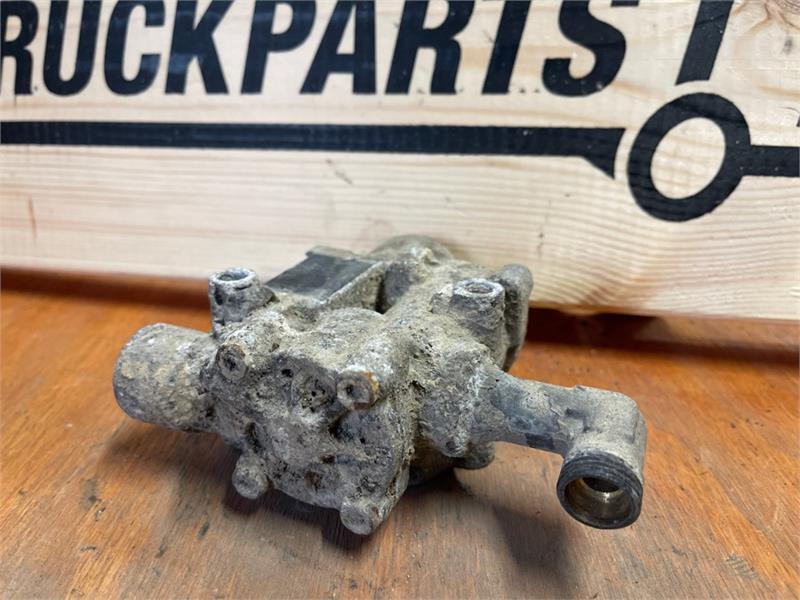 Scania ABS VALVE 1453761 | Lastbilbasen