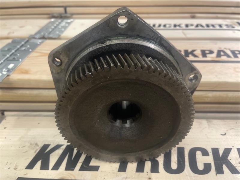 Scania ENGINE PTO 1486558 / 1486559 | Lastbilbasen