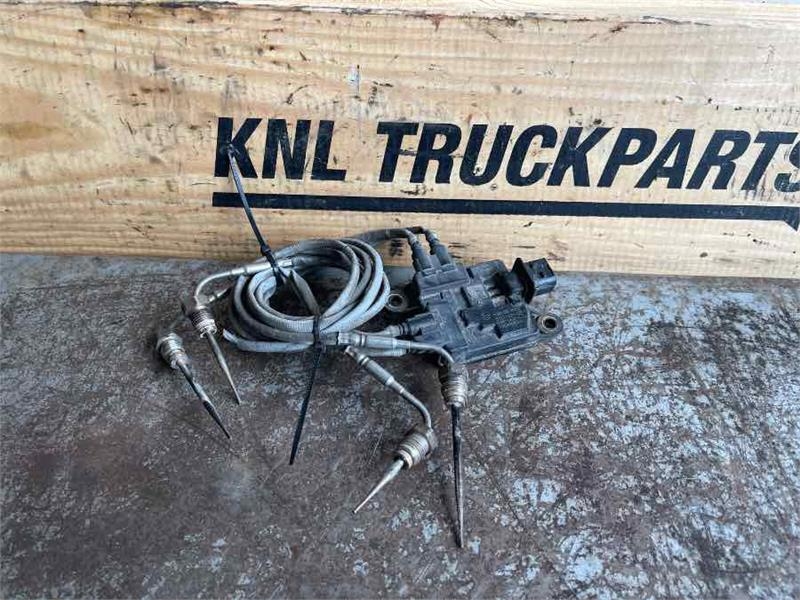 MAN EXHAUST TEMPRATUR SENSOR 51.27421-0310 | Lastbilbasen