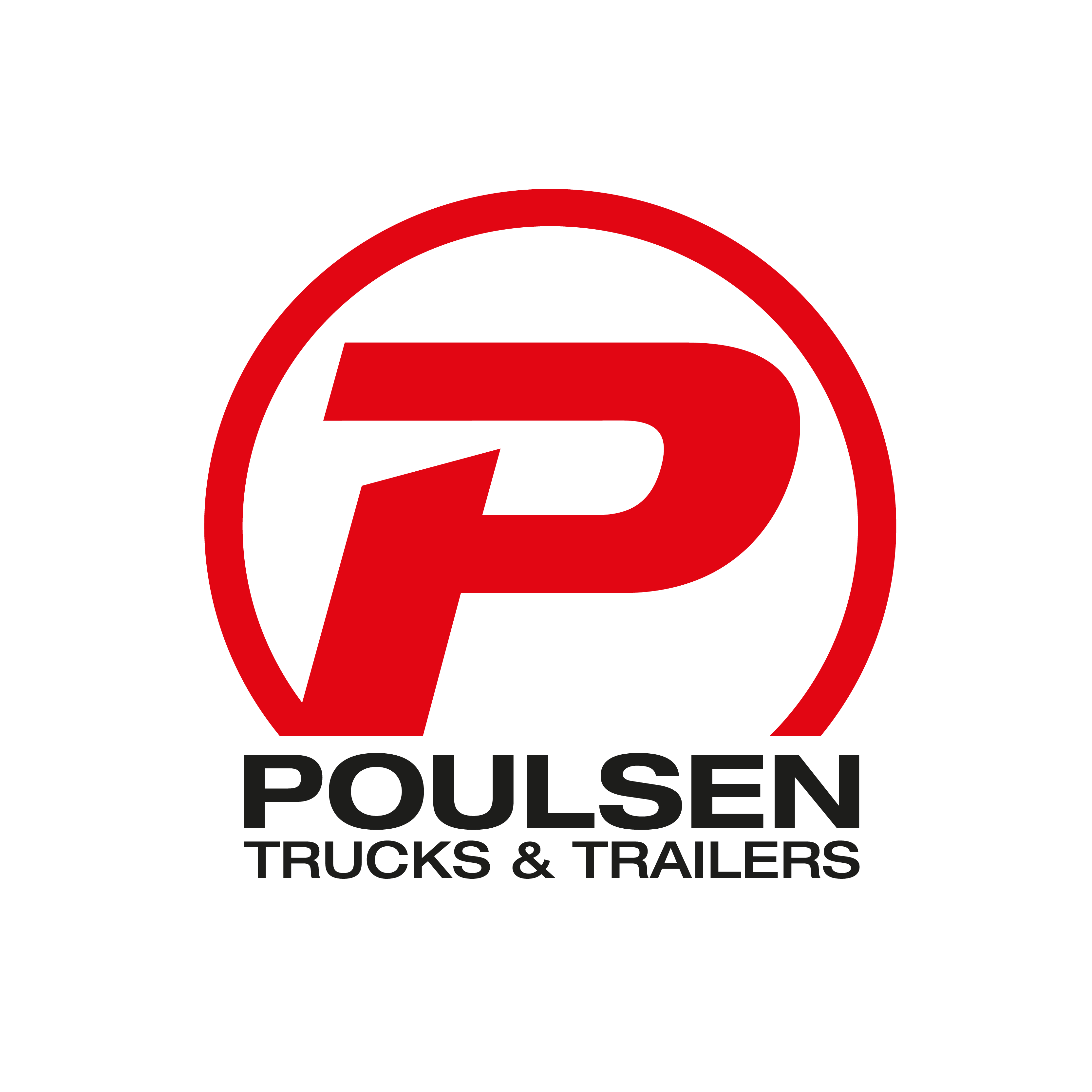 Poulsen Trucks & Trailers ApS | Lastbilbasen